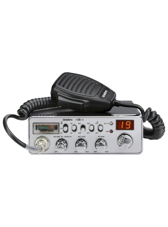 CB Radio Brands in CB Radios - Walmart.com
