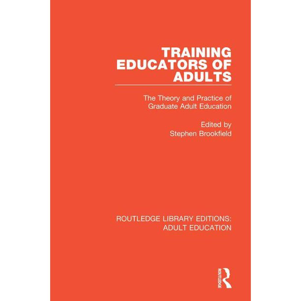 Educator Training