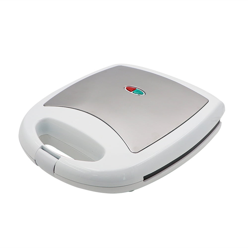 Máquina para hacer donas, máquina eléctrica antiadherente para hacer ...