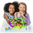Hatchimals Hatchery Nursery Playset with Exclusive Hatchimals, Surprise ...