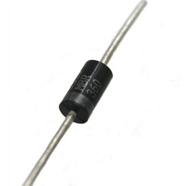 BLUE OX BX8864 6 AMP DIODE SINGLE PACK - Walmart.com