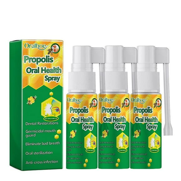 Mouth & Breath Spray | Walmart Canada