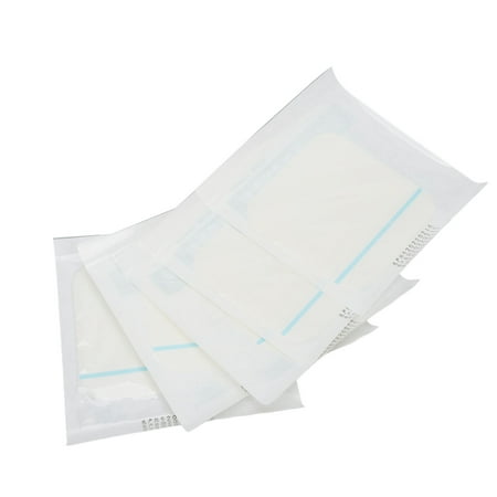 Wound Care Pad, Safe Soft 4 X 4 Inch Waterproof Self Adhesive ...