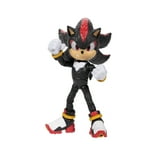 Sonic The Hedgehog 3 Movie 5 inch Shadow Action Figure 20 Points of ...