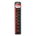 Hyper Tough 9-Piece 1/2-Inch Standard Drive Impact Socket Set SAE, 43004 - Walmart.com