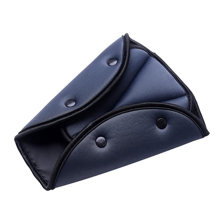 Car Child Seat Belt Retainer Anti-strangle Neck Adjuster Adjuster For ...