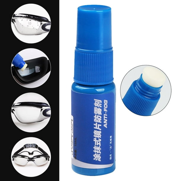 Solid State Anti Fog Spray Lens Cleaning Spray Anti Fogging Liquid ...
