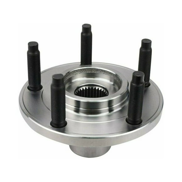 Ford Explorer Suspension Knuckle Assembly