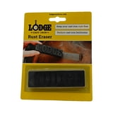 Lodge Cast Iron Black Rust Eraser - Walmart.com