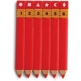 Learning Resources Student Grouping Pencils - Walmart.com