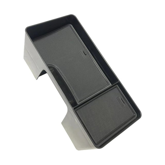 Automotive Car Dashboard Organizer for Yuan Plus silicone - Walmart.com