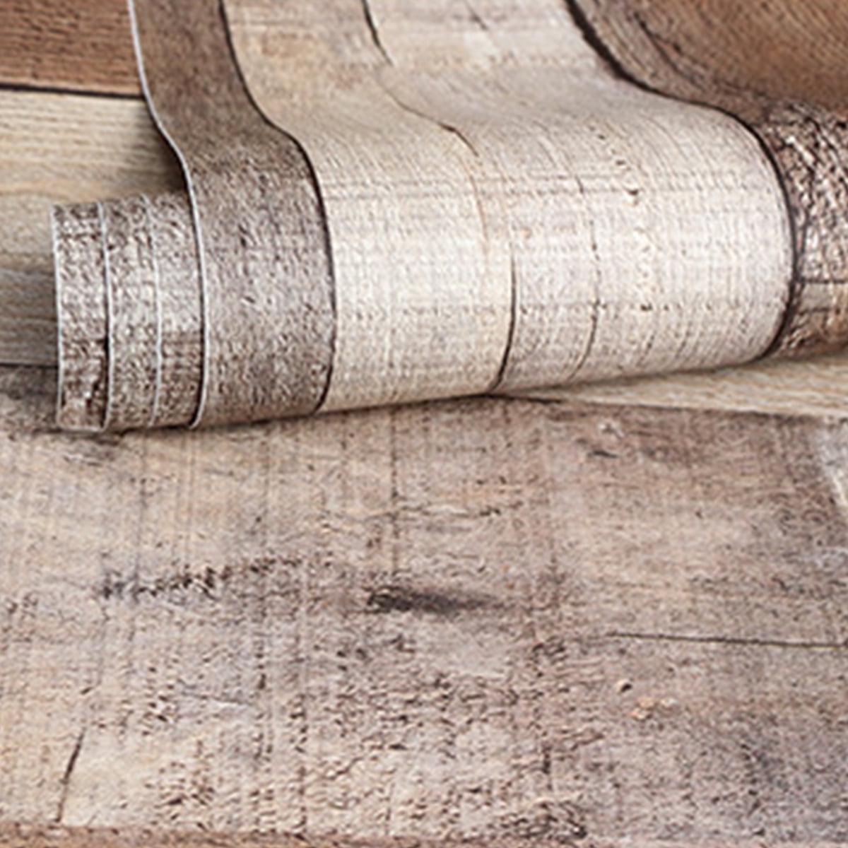 Click here for Zctt Imitation Wood Wallpaper  Removable Wallpaper... prices