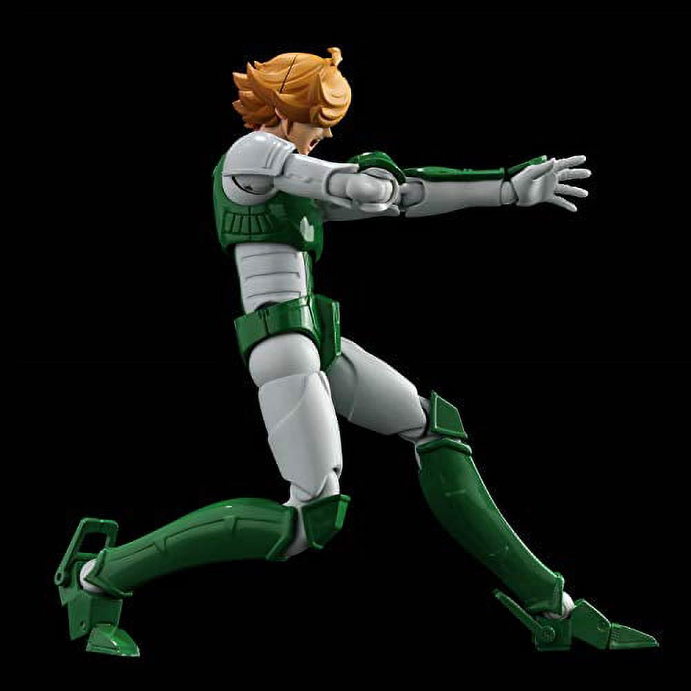 Ronin Warriors Sage Armor