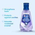 Crest, Mouthwash, 1 L, Pro-Health Enamel & Cavity Protection - Walmart.com