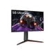 LG 24" 24GN650-B UltraGear FHD IPS 1ms 144Hz HDR HDMI, DisplayPort ...