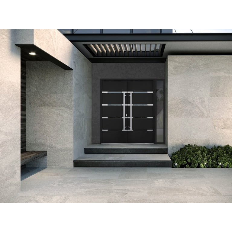 Prehung Double Entry Doors