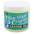 Blue Magic Originals Castor Oil 12 Ounce Jar (340g) - Walmart.com