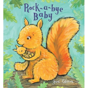 Jane Cabrera's Story Time: Old Mother Hubbard (Board book) - Walmart.com