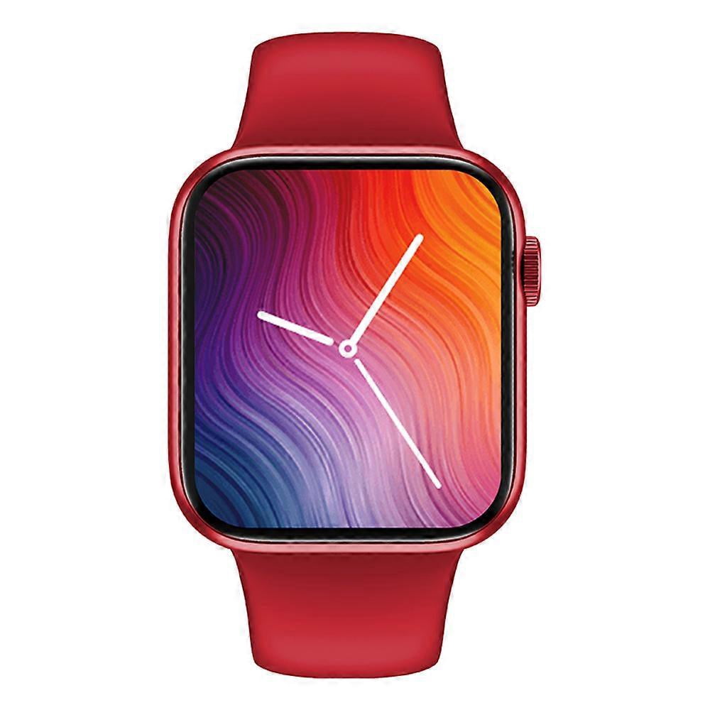 Reloj inteligente Reloj inteligente Hombres Mujeres HW56 Plus ...