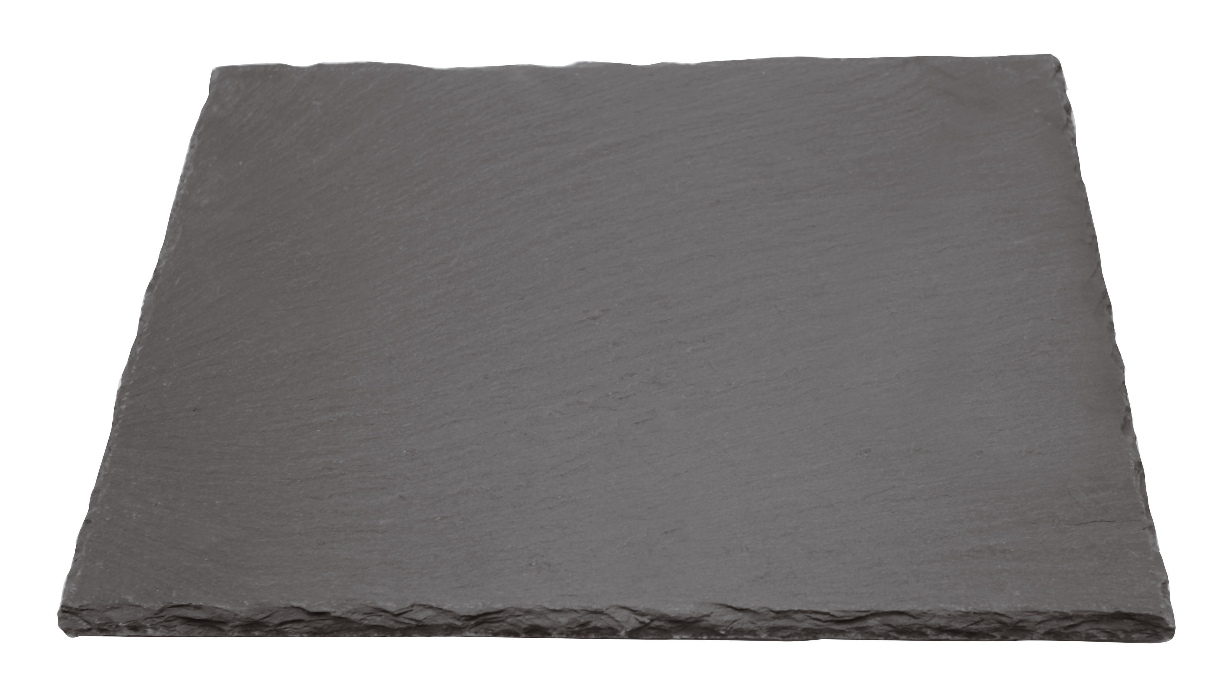 Paderno World Cuisine Rect. Slate, 11 7/8" x 7 7/8" - Walmart.com