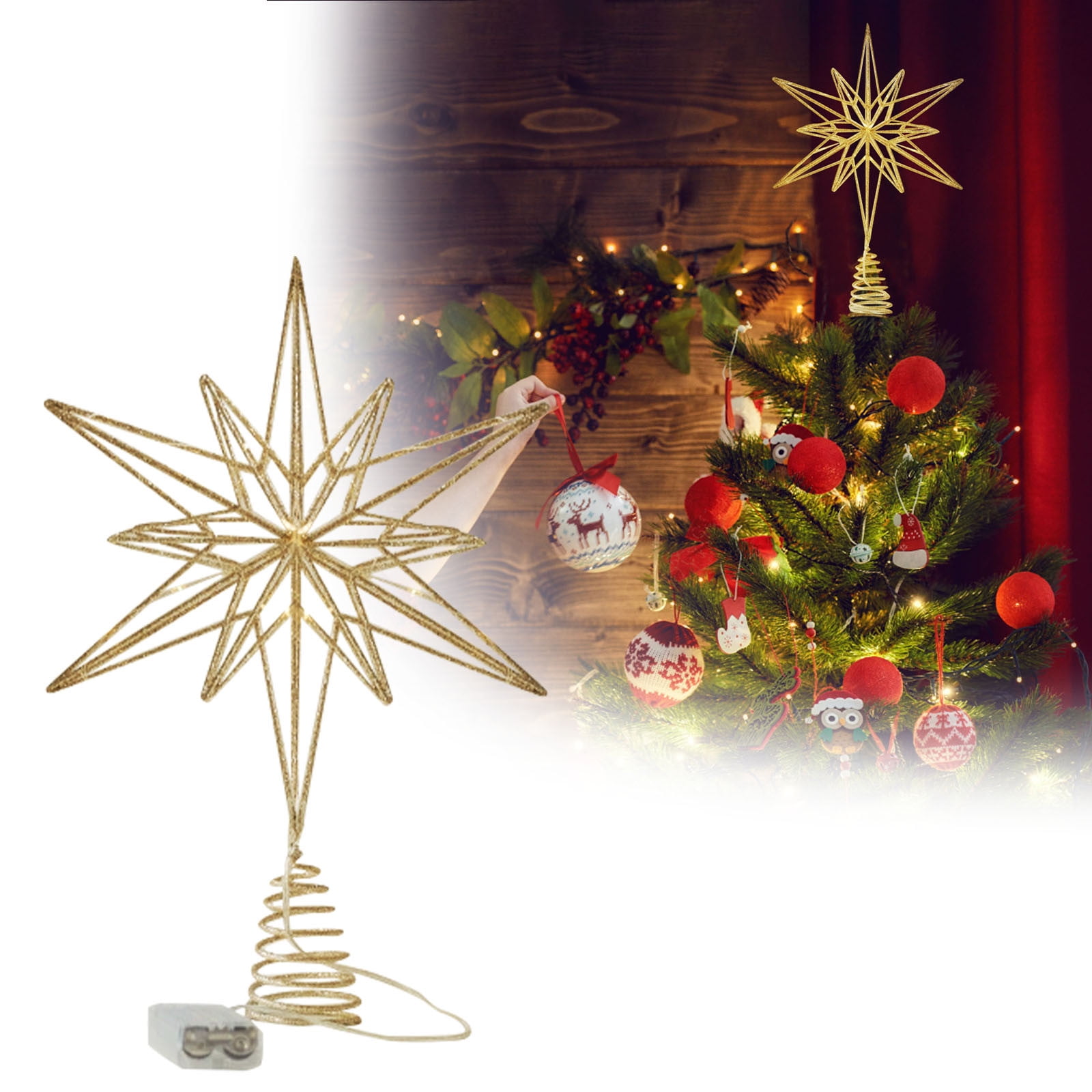 Click here for Vivavault Top Star For Holiday Festivities Quality... prices
