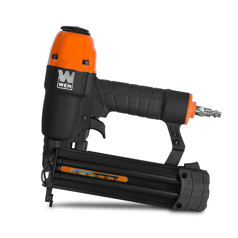Nail gun walmart store