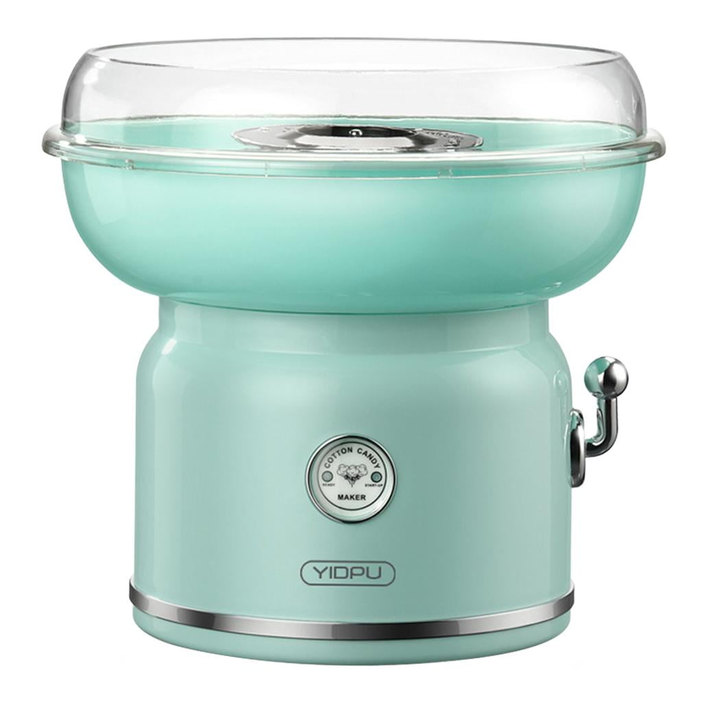 220V Automatic Electric Machine, Portable Sugar Fairy Yarn Machine ...