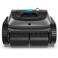 2024 New WYBOT C1 Cordless Robotic Pool Cleaner, 150-Min Runtime, Smart ...