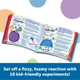 Learning Resources Fizzy Volcano, Science Experiments for Kids ...