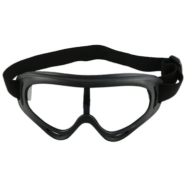 Stealth Goggles, Amber/Gray, Uvextreme Coating | Bundle of 2 Each ...
