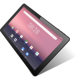 iView 10.1" Tablet, Android 8.1 Go Edition, Quad Core, 16GB Storage ...