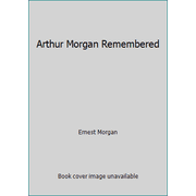Aurther Morgan