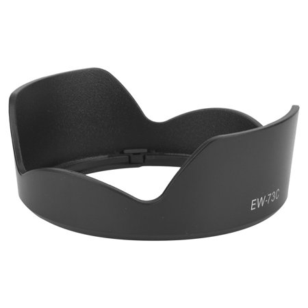 Camera Lens Hood, Professional Practical Lens Accessories, Protecting ...