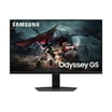 SAMSUNG 27" Odyssey G50D QHD Fast IPS 180Hz 1ms DisplayHDR 400 Gaming Monitor - Walmart.com