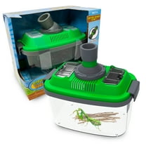 NATIONAL GEOGRAPHIC Bug Catcher Kit for Kids - Kids Bug Habitat with ...