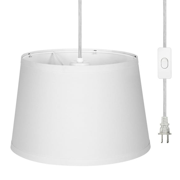 Plug-in Ceiling Lights in Ceiling Lights & Fixtures - Walmart.com