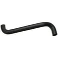 Gates 23186 Radiator Hose For Pontiac GTO, Upper - Walmart.com