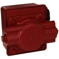 Fill-Rite 807C Mounting 3/4" Mechanical Fuel Transfer Flow Meter ...
