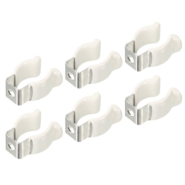 T5 U Clips, LED Fluorescente Tubo Soporte Montaje Soporte Accesorios ...
