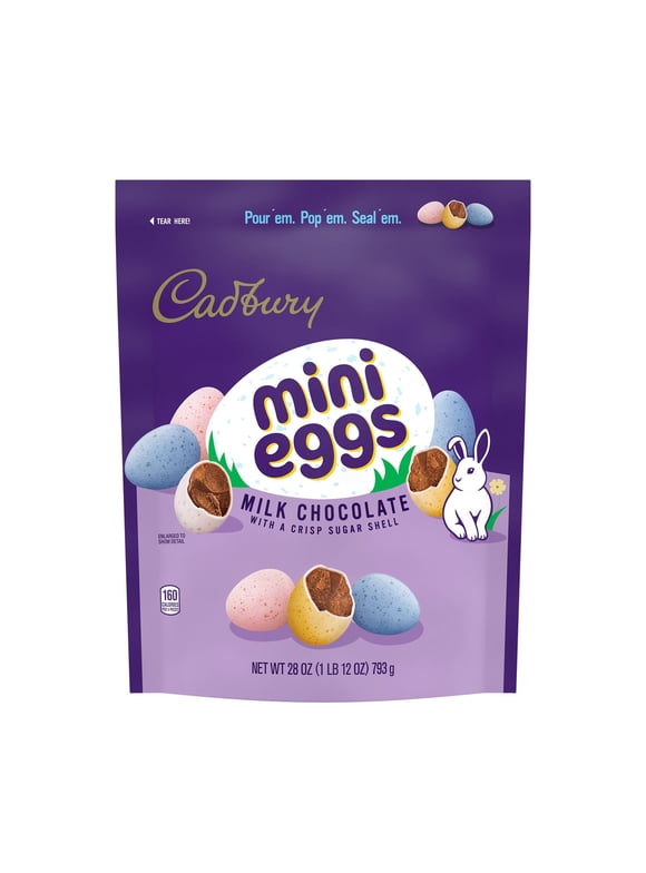 Easter Egg Candy in Easter Candy - Walmart.com