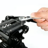 Hyper Tough 53-Piece Socket and Bit Set with Mini Ratchet, Model 42873 ...