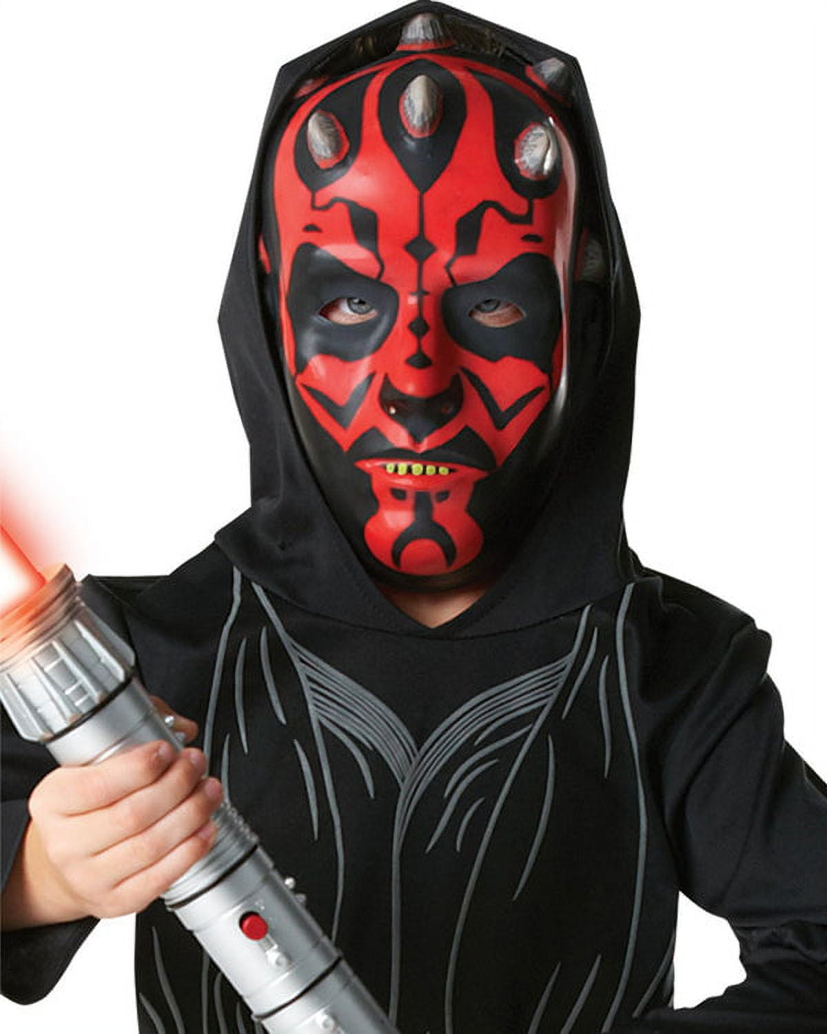 Darth Maul Costume