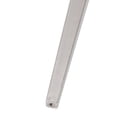LAZIOEGR Solid Stainless Steel Ring Sizer Mandrel Square Shape Forming ...
