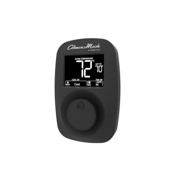 Coleman-Mach Cool Only Control Package 08-0033 for Non-Ducted Ceiling ...
