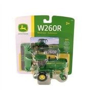 John Deere Monster Treads Lights and Sounds Tractor and Gator Gift Set ...