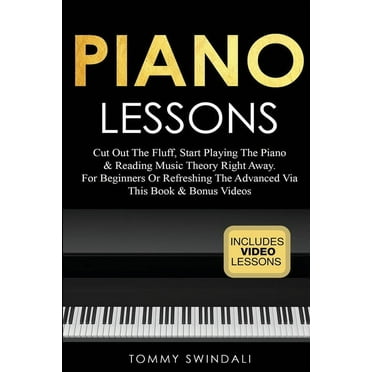 PIANO & Keyboard Exercises for Beginners: Advanced Methods to Simple ...