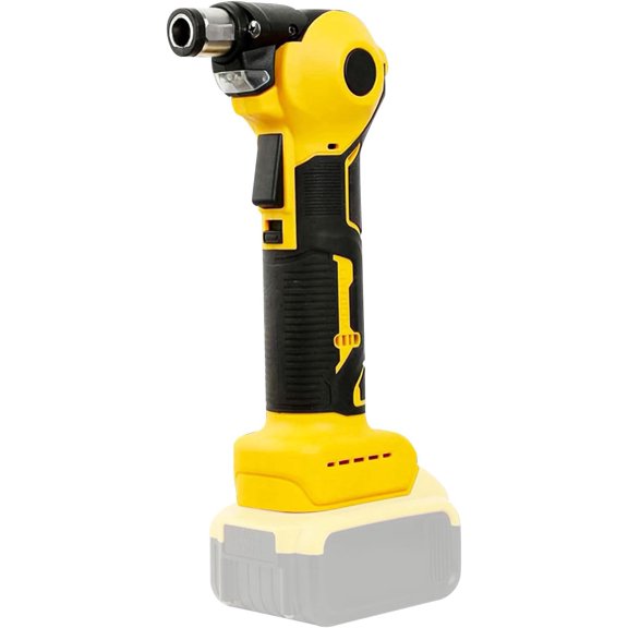 DEWALT DCN930B 20V MAX PNEUMATIC BRUSHLESS CORDLESS 30° PAPER TAPE ...