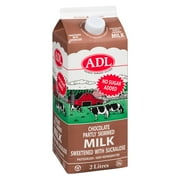 ADL 1% Chocolate Milk | Walmart Canada