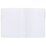 Mead Composition Notebook, Wide Ruled, 100 Sheets, 6 Pack (09910 ...