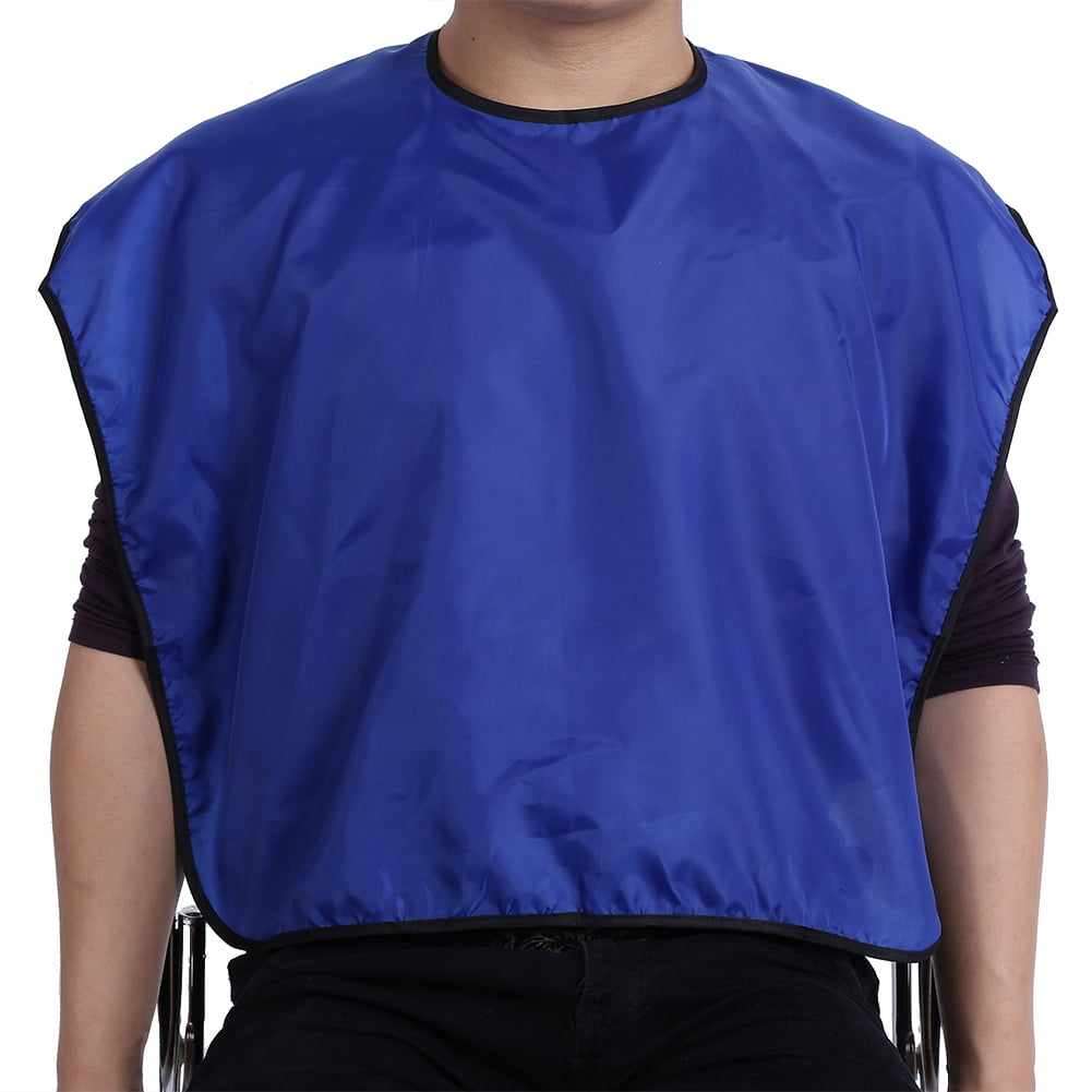 Mgaxyff Waterproof Lightweight Soft Hairdressing Cape Hair Cutting ...